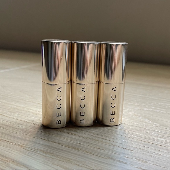 BECCA | Makeup | Becca Four Lipsticks | Poshmark